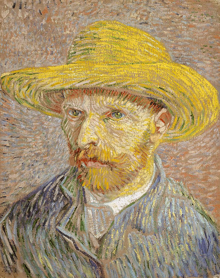 Wer war Vincent van Gogh? - Stadt-Land-Kultur.com